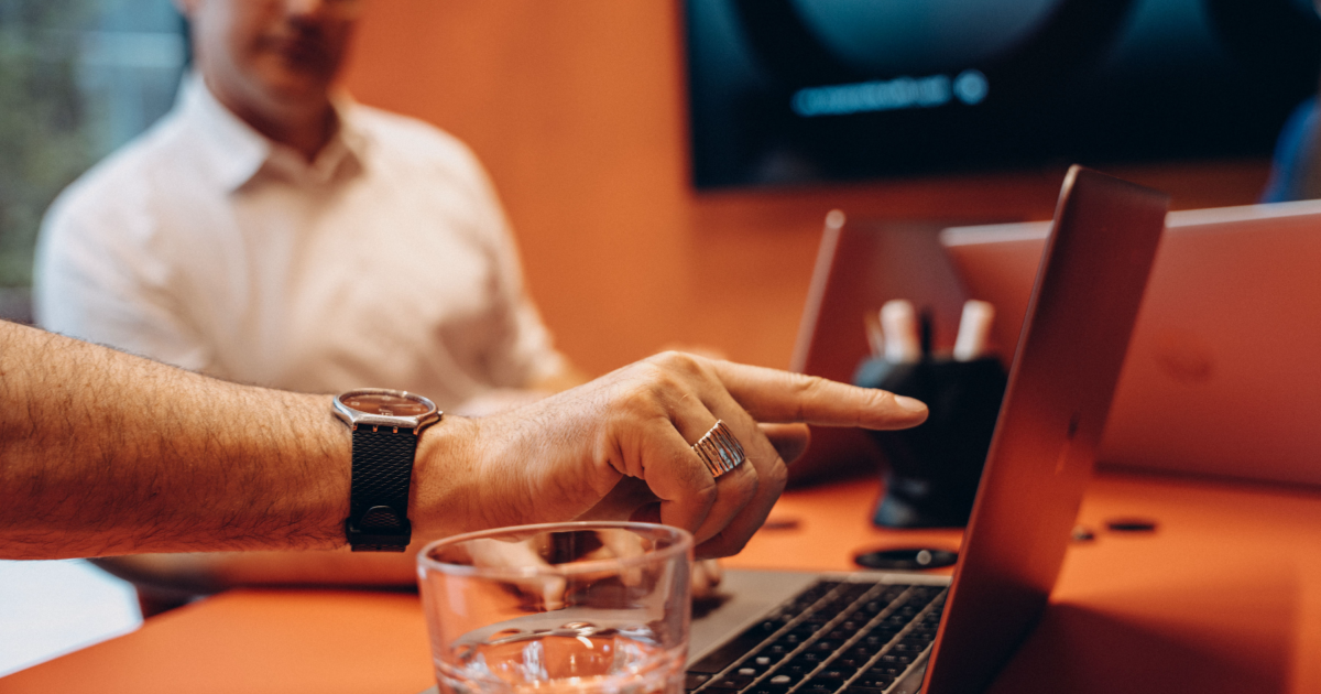 The Beam Team Scan | Beam®